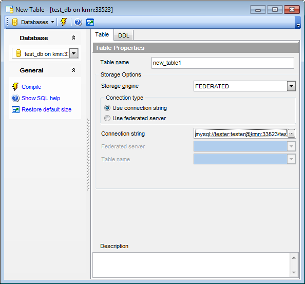 Online Documentation For Sql Manager For Mysql Sqlmanager